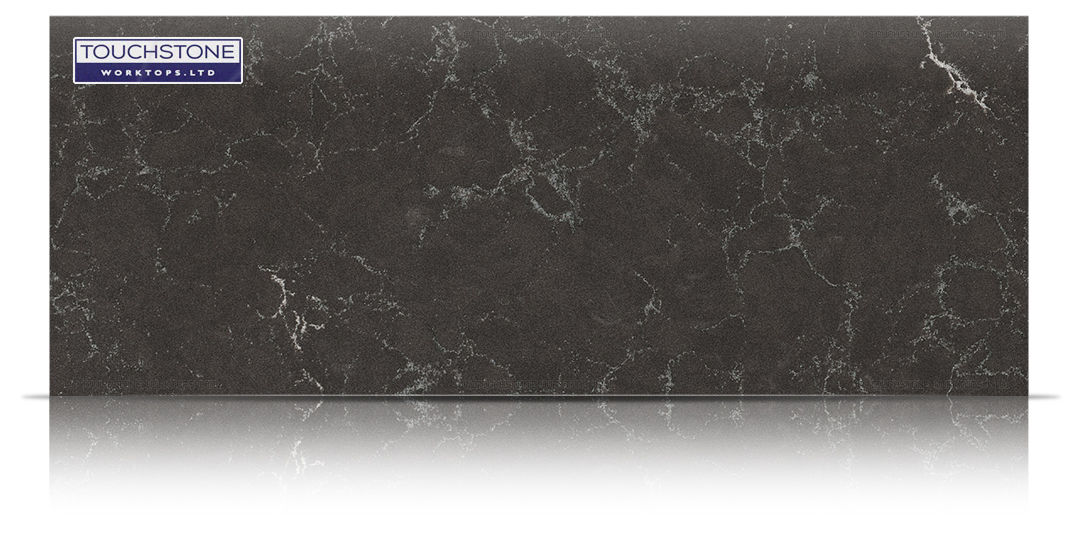 Caesarstone Piatra Grey 5003 Worktop | Touchstone Worktops Ltd