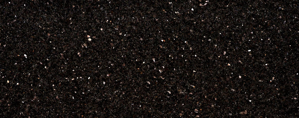 Granite Star Galaxy Worktop | Touchstone Worktops Ltd