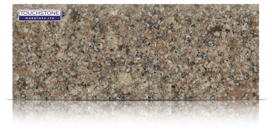 Silestone Kona Beige (DISCONTINUED) Worktop | Touchstone Worktops Ltd