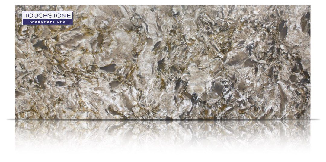 Silestone Pacific (DISCONTINUED) Worktop | Touchstone Worktops Ltd