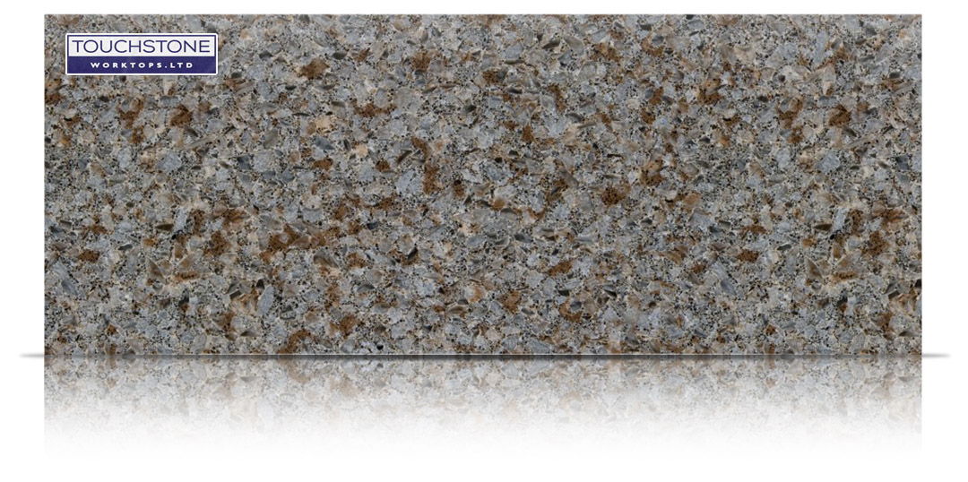 Silestone Riverbed (DISCONTINUED) Worktop | Touchstone Worktops Ltd