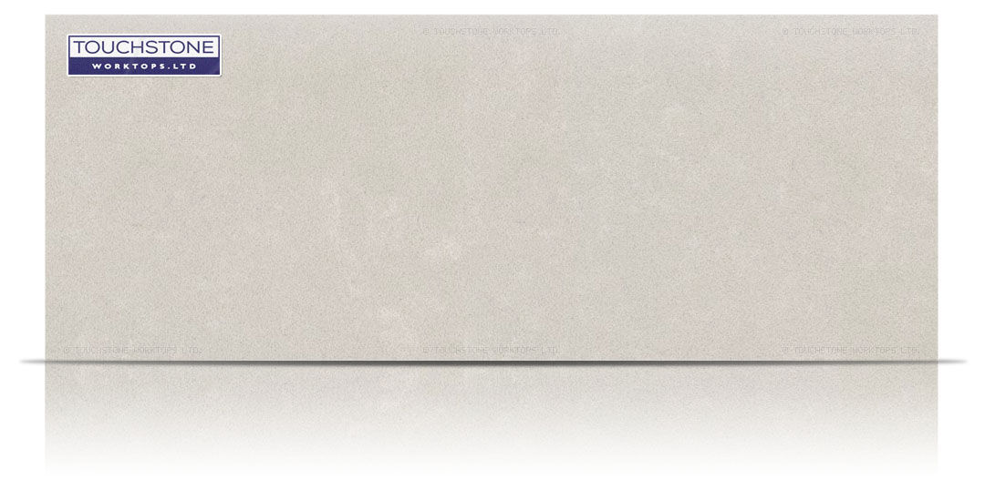 Silestone Yukon Worktop | Touchstone Worktops Ltd