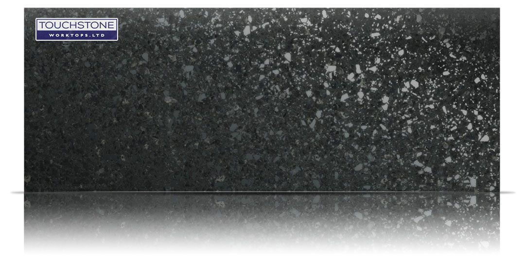 Silestone Zirconium