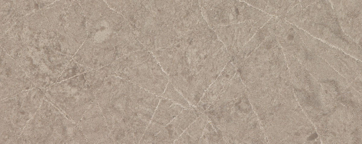 Caesarstone Symphony Grey 5133 Worktop | Touchstone Worktops Ltd