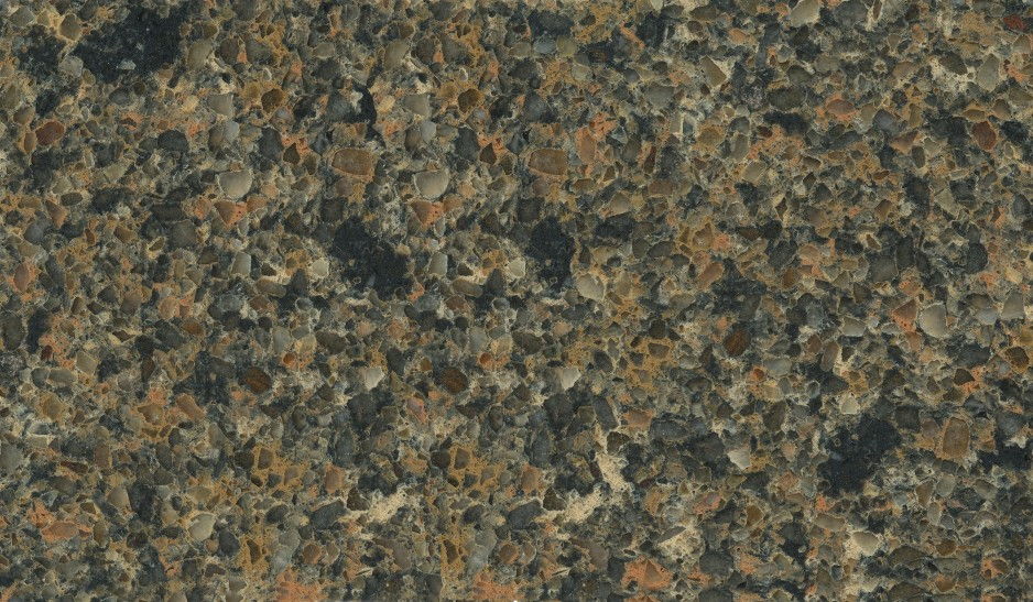 Silestone Black Canyon (DISCONTINUED) Worktop | Touchstone Worktops Ltd