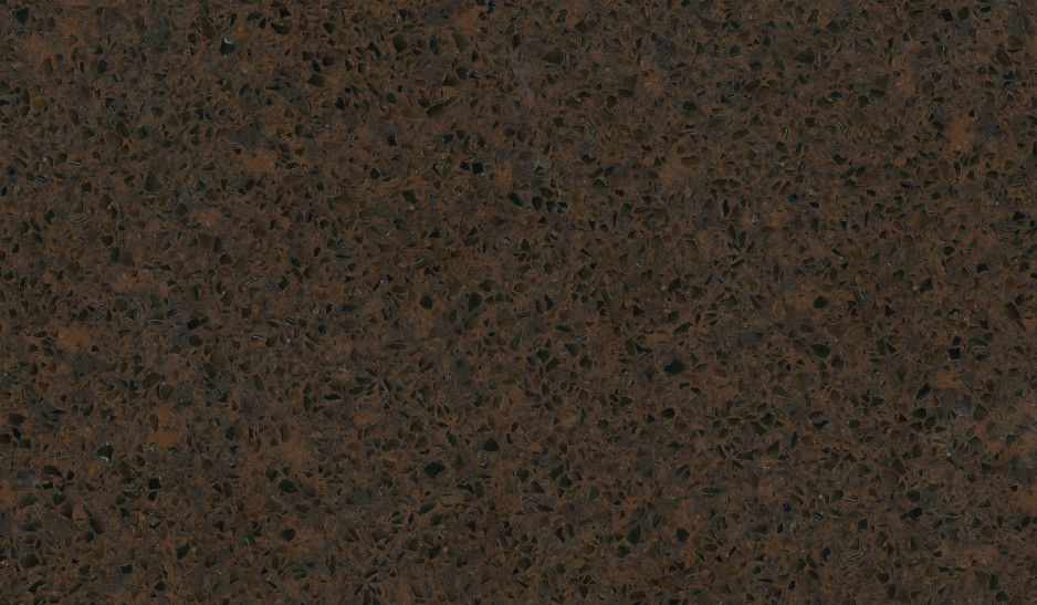 Silestone Marron Jupiter (DISCONTINUED) Worktop | Touchstone Worktops Ltd