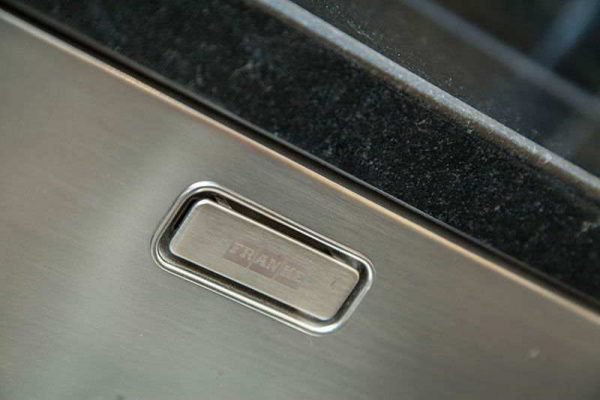 Silestone White Arabesque Worktop | Touchstone Worktops Ltd