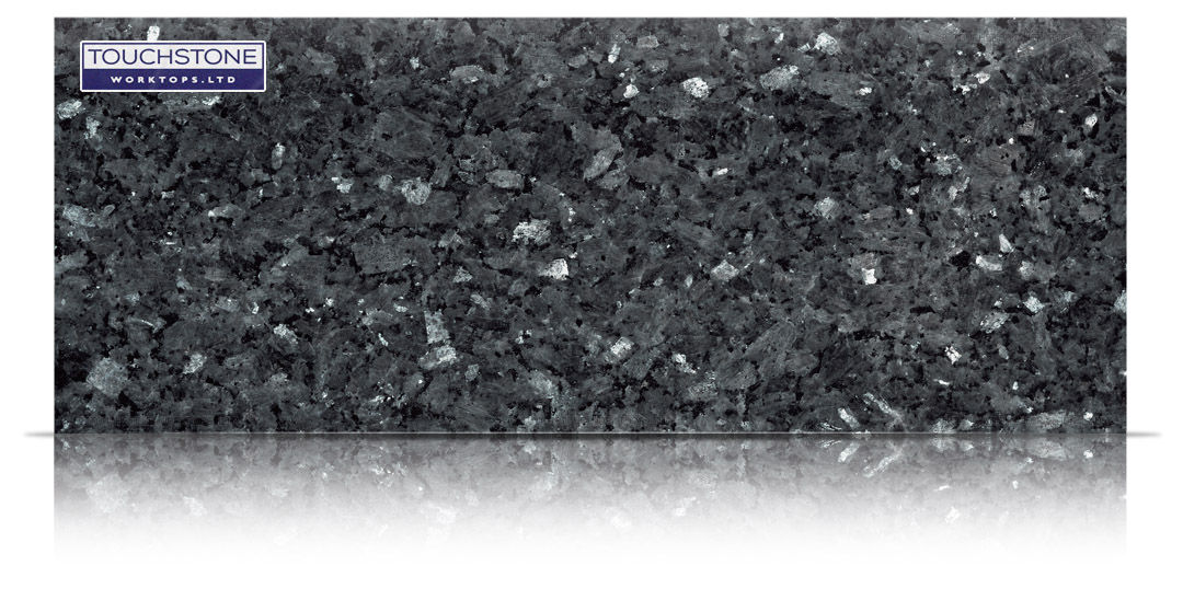 Granite Blue Pearl Worktop | Touchstone Worktops Ltd