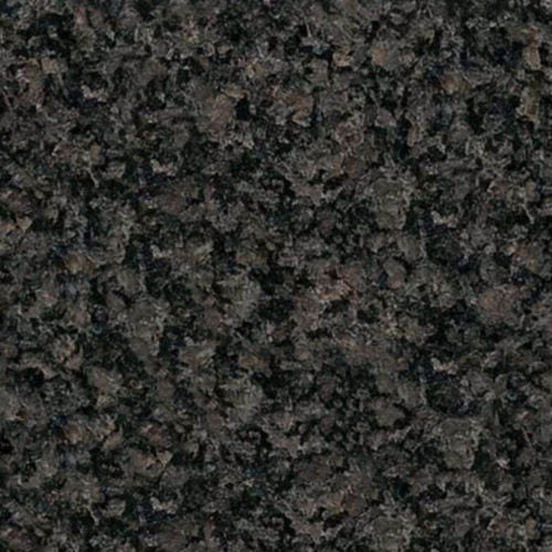 Granite Nero Impala Worktop | Touchstone Worktops Ltd