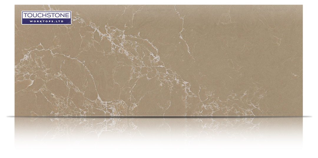 Caesarstone Tuscan Dawn 5104 (DISCONTINUED) Worktop | Touchstone ...