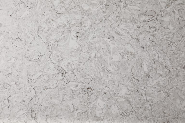 CRL Quartz Monte Bianco Worktop | Touchstone Worktops Ltd