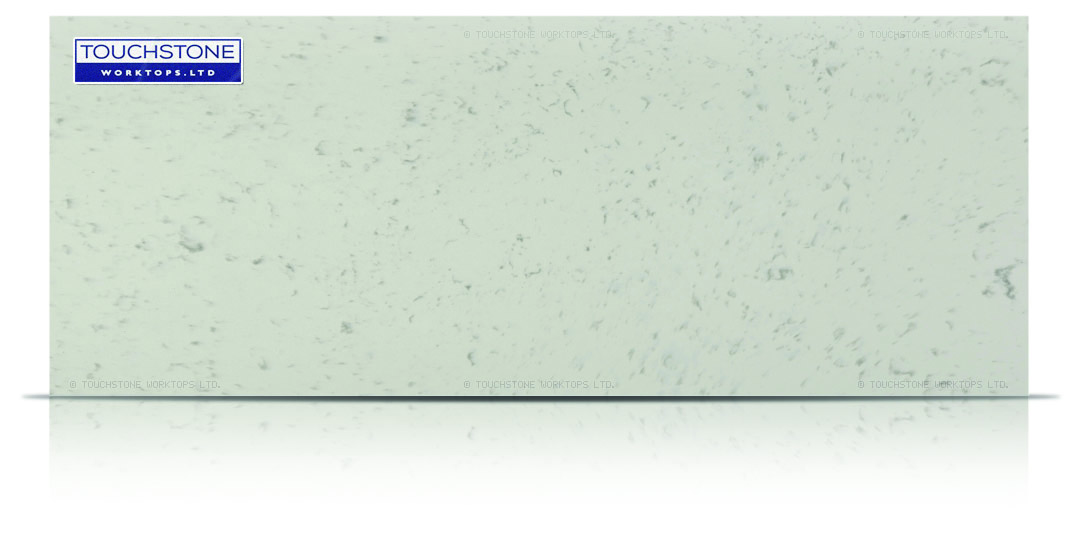 CRL Quartz Regency White Worktop | Touchstone Worktops Ltd
