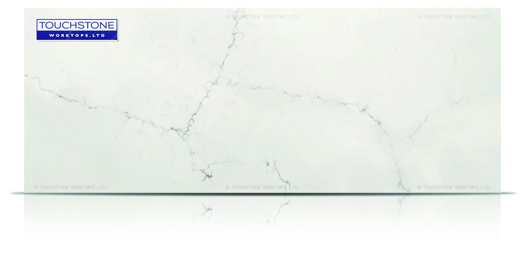 CRL Quartz Messina Worktop | Touchstone Worktops Ltd