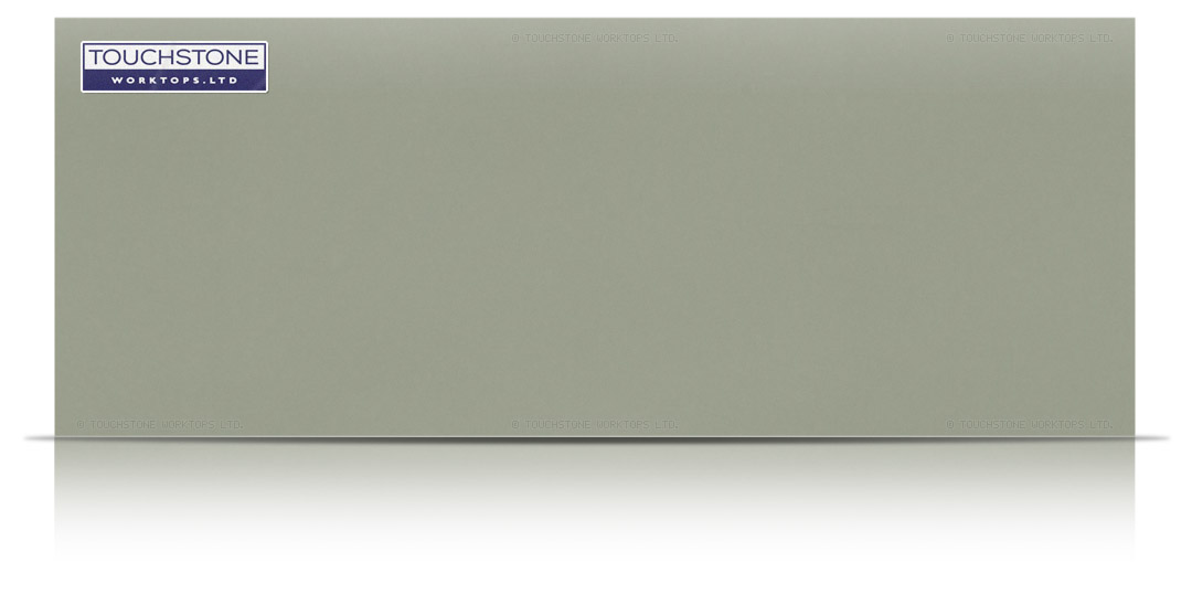 Silestone Posidonia Green Worktop | Touchstone Worktops Ltd